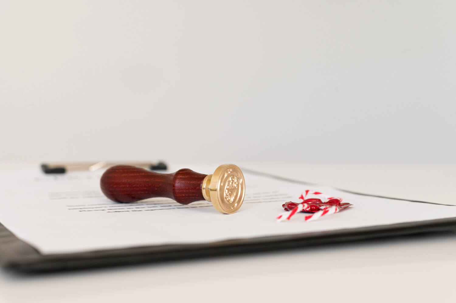 How to Become a Notary Permit Runner | Cyna Notary